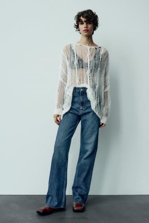 Últimas tendencias en Zara Colombia