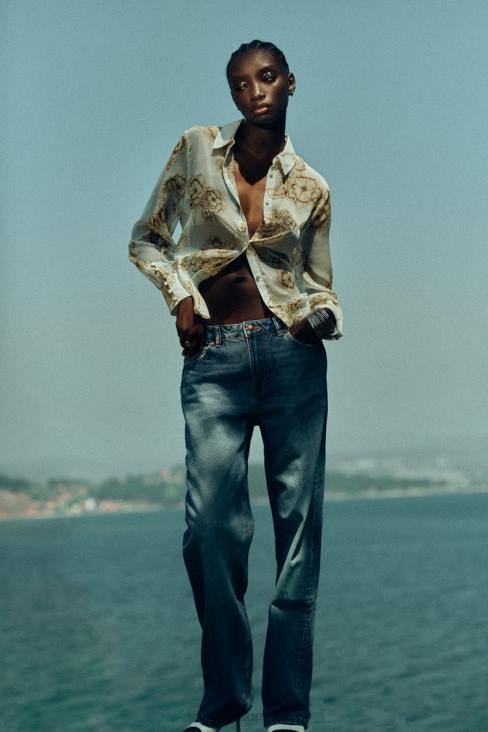 Últimas tendencias en Zara Colombia